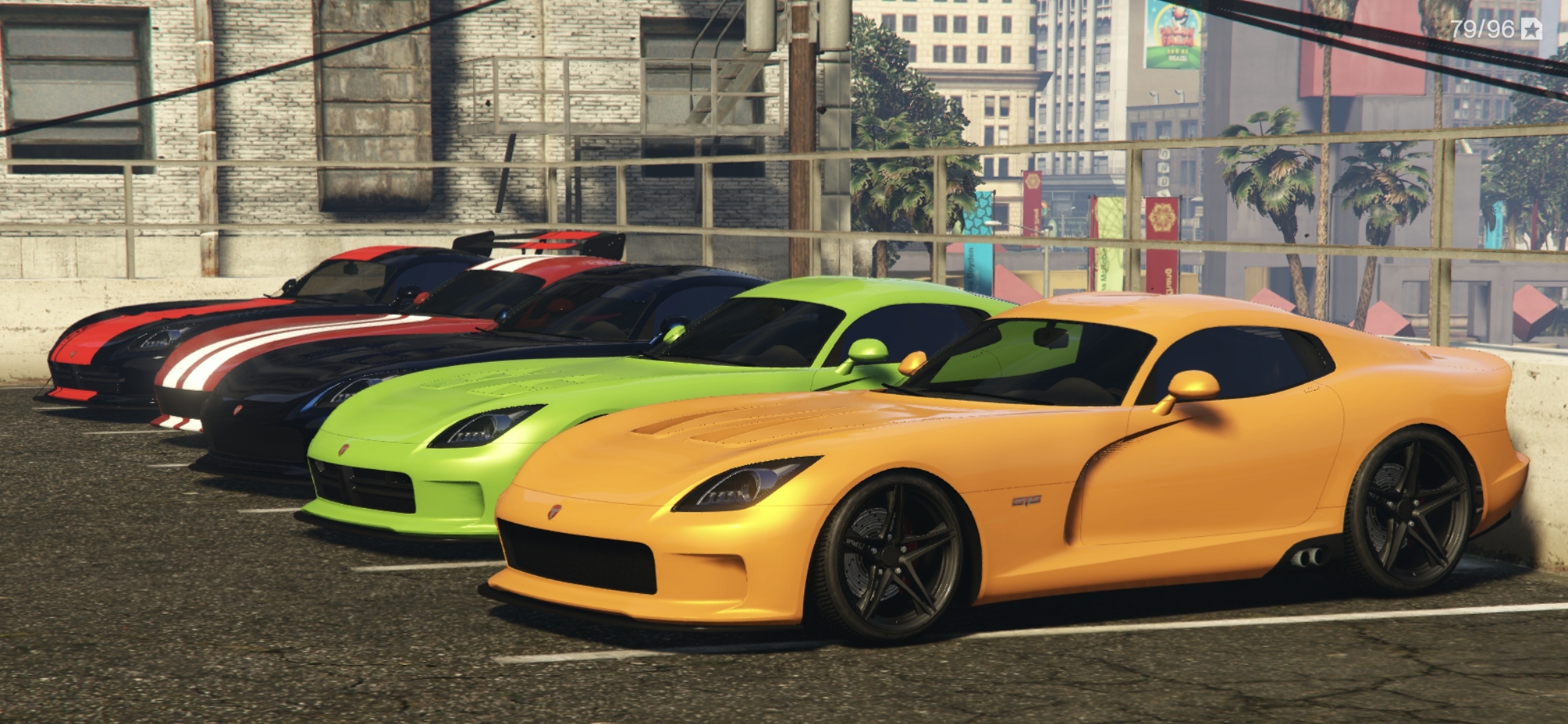 Bravado Banshee GTS discussion & appreciation thread - Page 6 ...