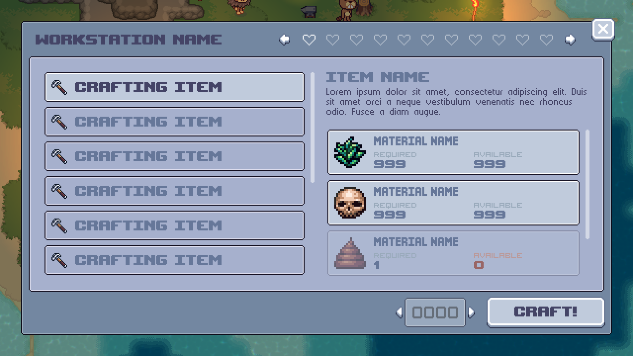 [Rev Share] Looking for Programmers for a 2D Pixel Art Civ 'em up : r/INAT