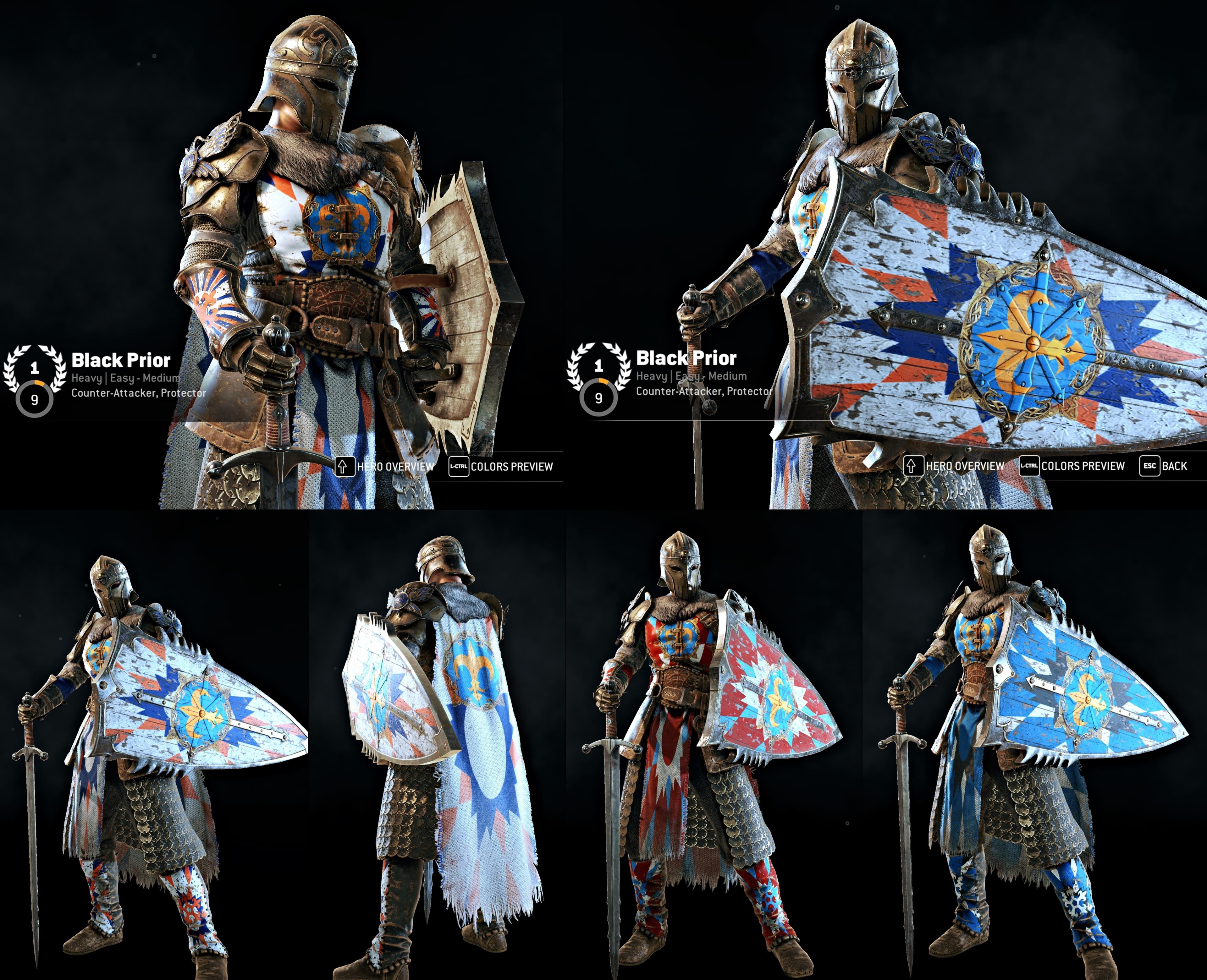 My Baby Prior has made Rep 1! I made a collage of her new outfit in ...