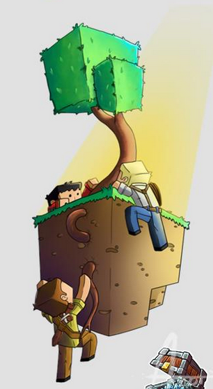 Need a Logo/Banner/Server Icon | SpigotMC - High Performance Minecraft