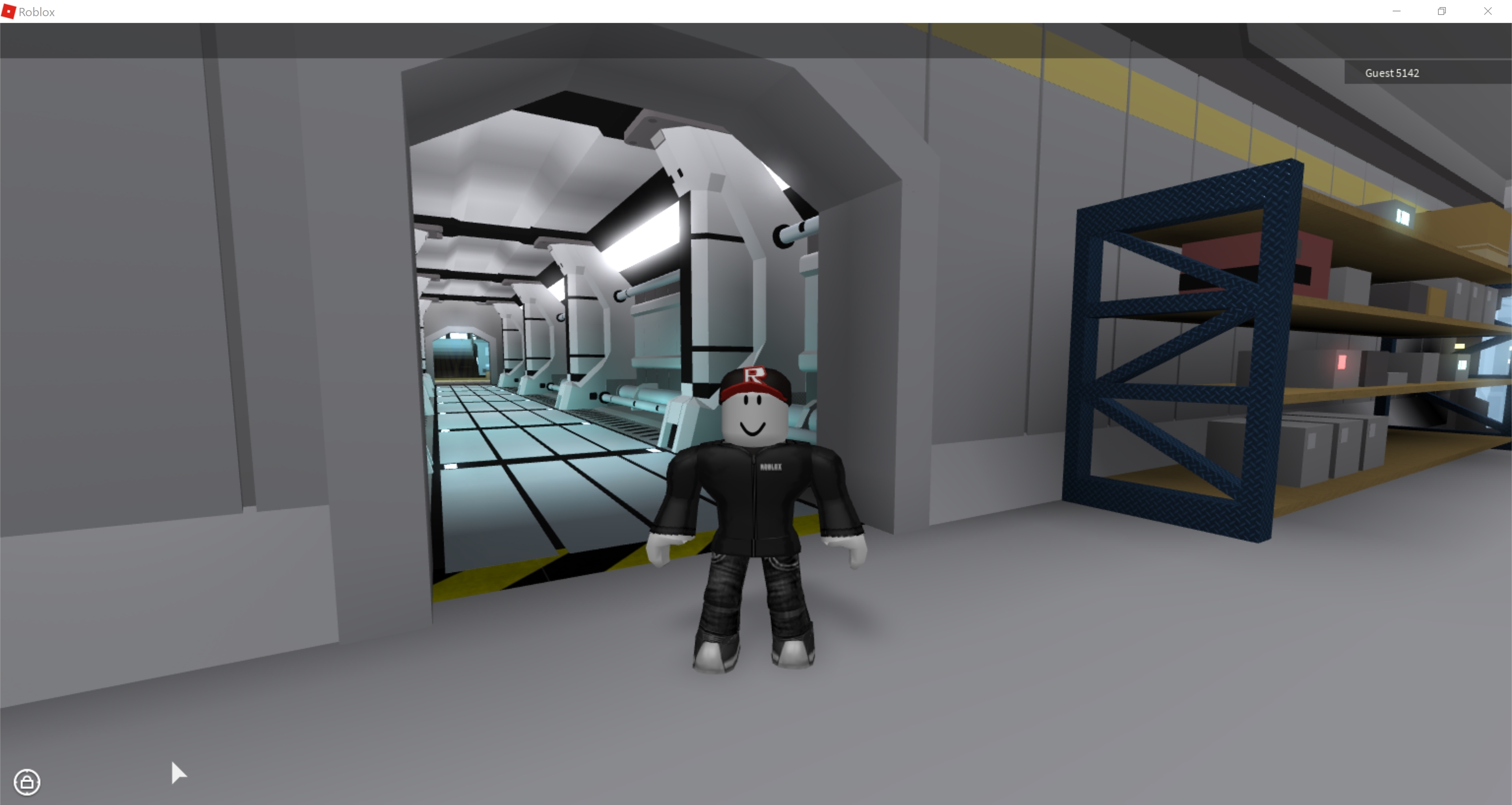 Anyone else having issues getting into games? : r/roblox