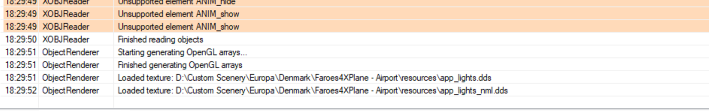 UV-Mapping does not work properly | FSDeveloper