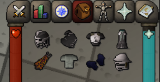 Infernal Cape 60 Attack Piety Meds MAX POH MM2, DS2, DT2, SOTE | Elite ...