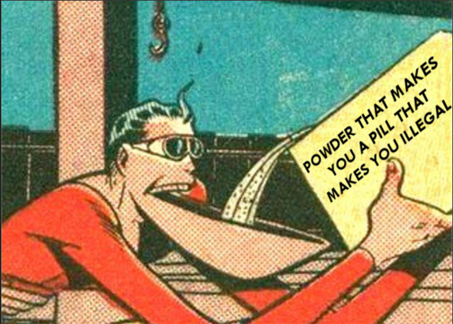 TEAM CASUALTY GETS FRICCIN BEANED IN GVG ON THEIR LAST TERRITORY BY 5 ...