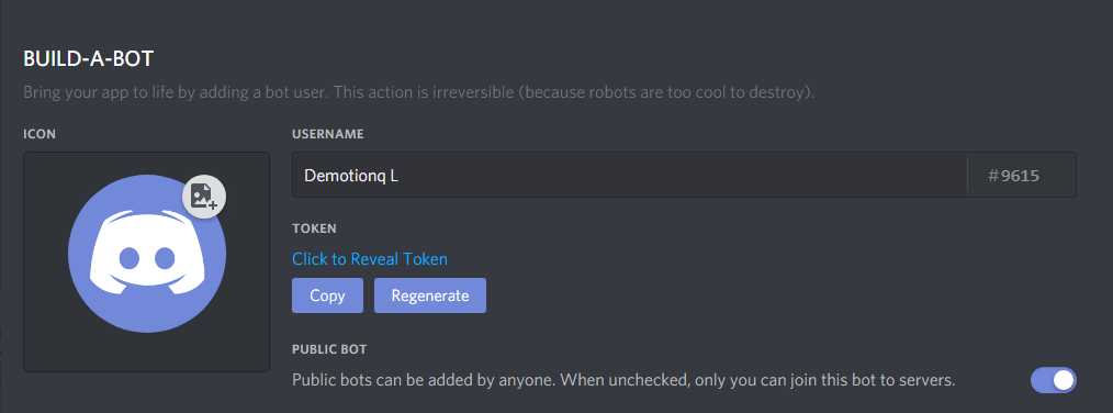 How to make a Discord bot with Skript! | Vixio Addon - Discussion ...