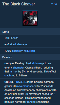 Irelia Build Guide : Irelia, a non-serious guide with valuable insight ...