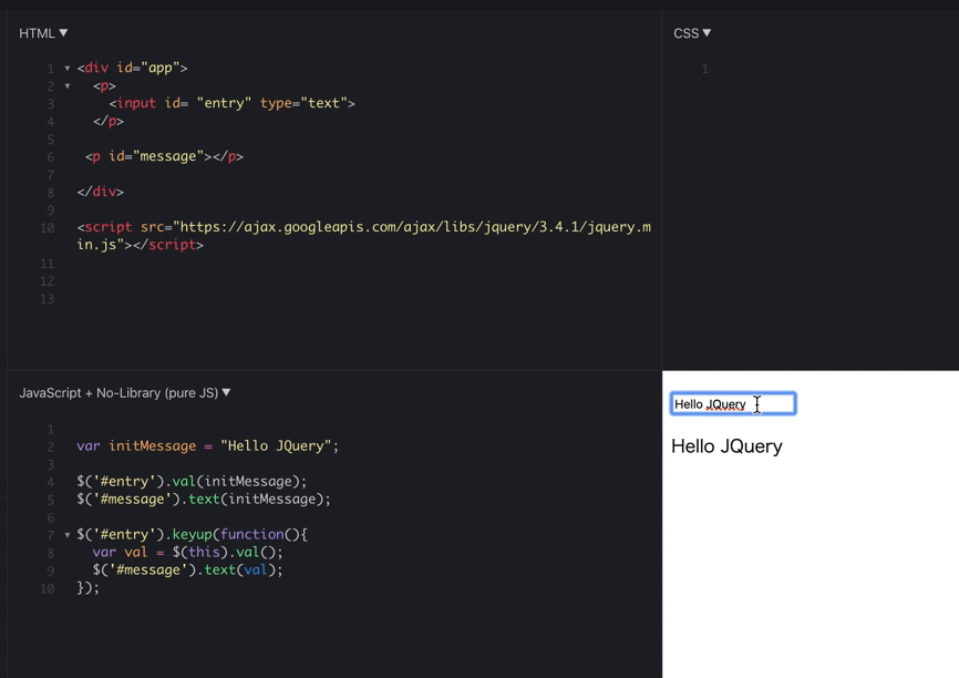 Vue.js データバインディングの基礎 #JavaScript - Qiita