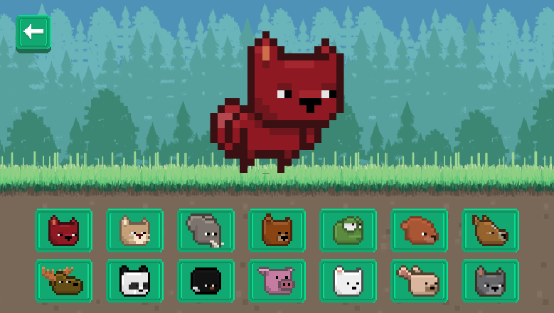 Change Player character skin - Unity Engine - Unity Discussions