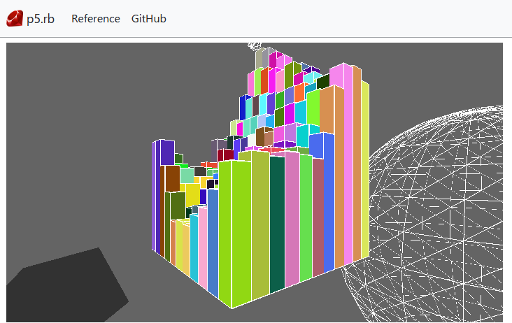 p5.rb CLIをリリースしました - おんがえしの blog