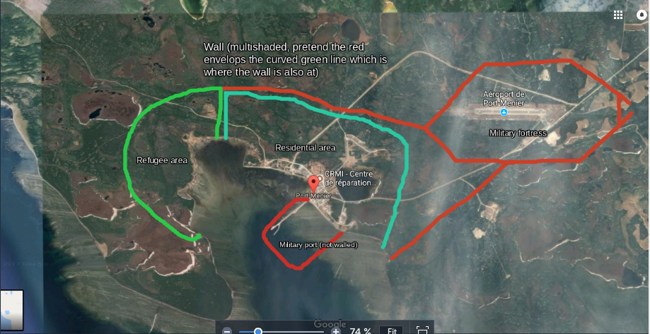 After The Fall: Zombie Survival Game | Page 7 | SpaceBattles