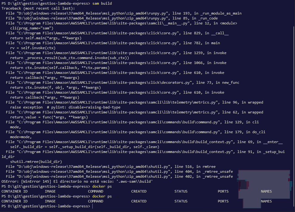 Access to .aws-sam directory denied · Issue #1763 · aws/aws-toolkit-jetbrains · GitHub