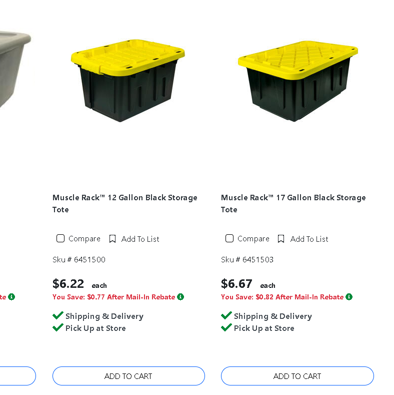 Storage bins? : r/LaserDisc