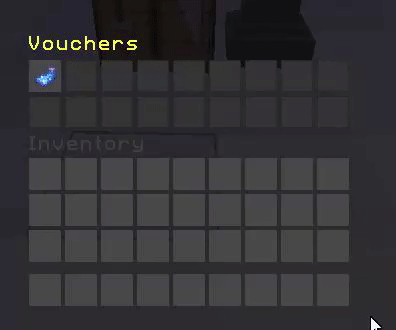 Vouchers - The Ultimate Voucher Plugin | SpigotMC - High Performance ...