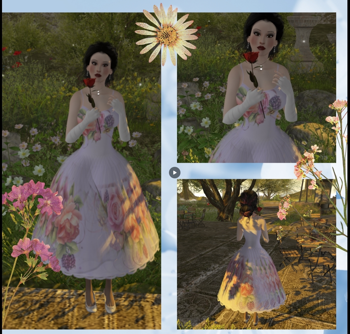 How does your Senra look? - Page 19 - Your Avatar - Second Life Community