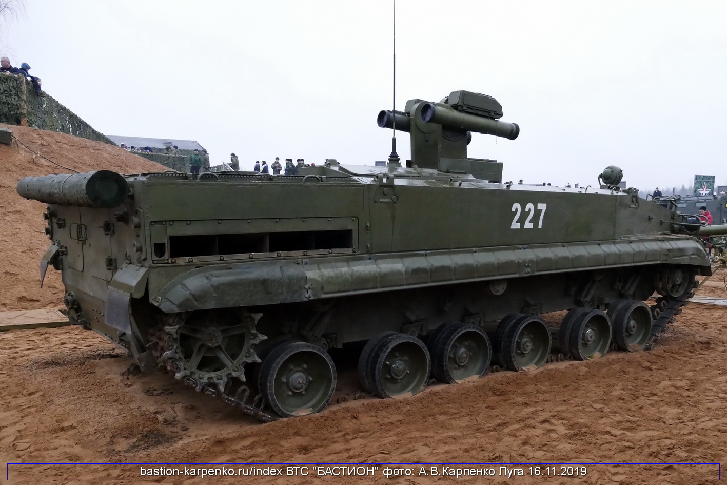 9P162 Kornet-T - USSR - War Thunder - Official Forum