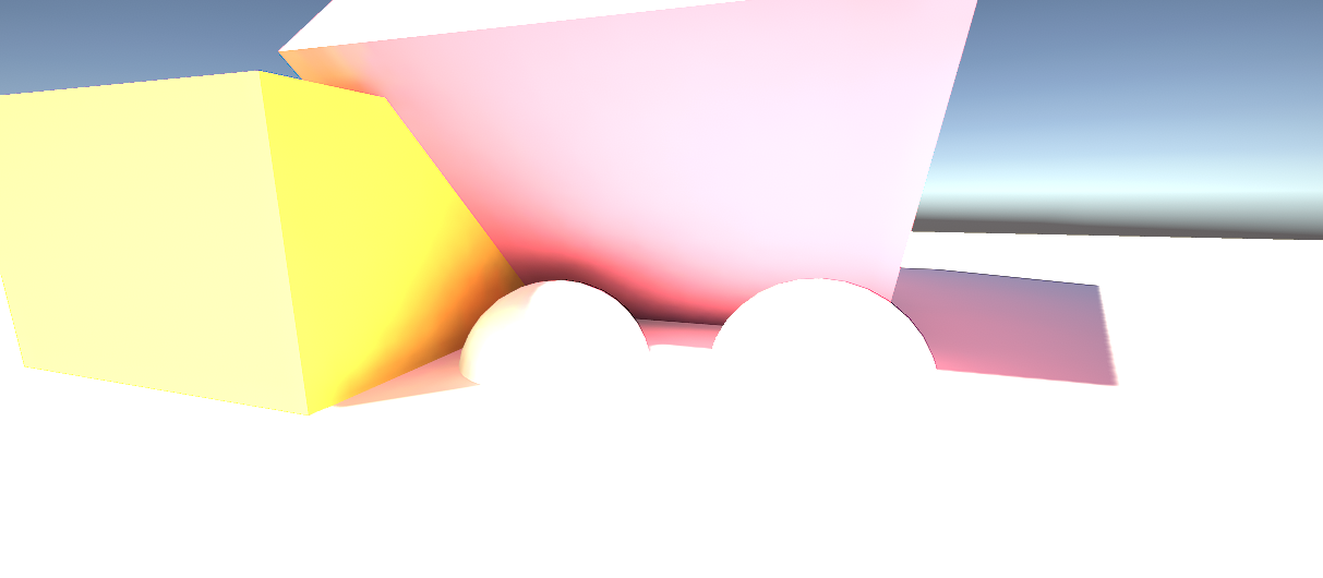 Light intensity in built-in vs URP - Unity Engine - Unity Discussions