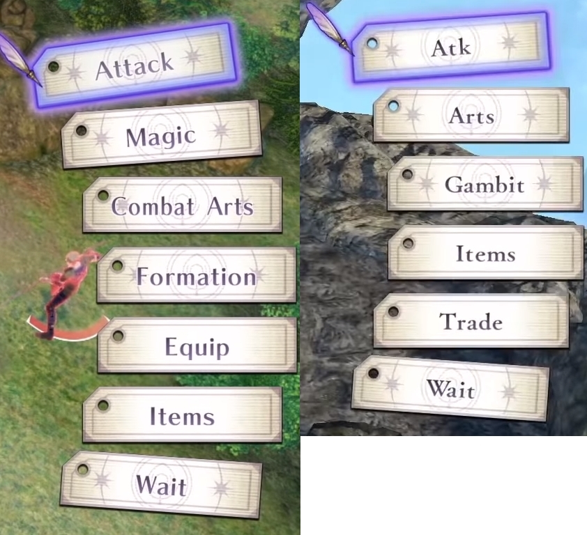 Every Crest appearance in Three Houses (so far) : r/fireemblem