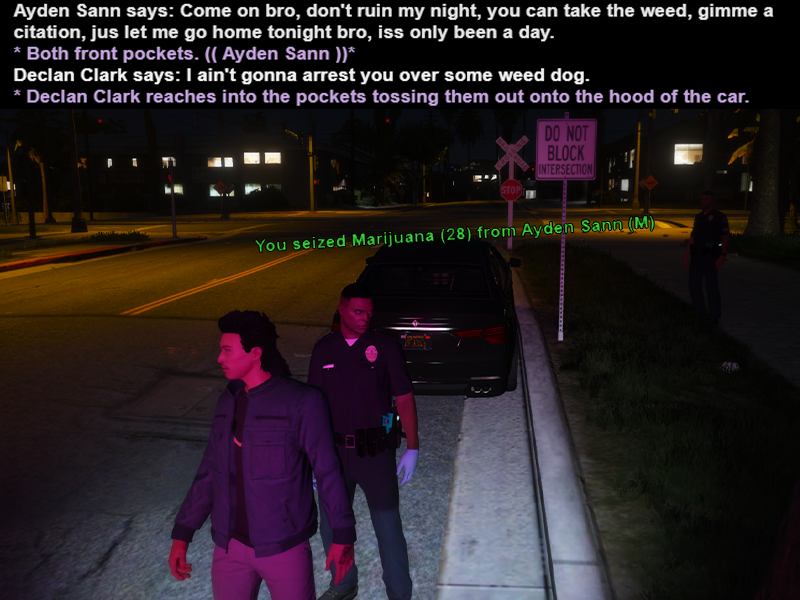 Declan Clark - Page 2 - Archive - GTA World Forums - GTA V Heavy ...