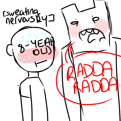 Schnitzel x Reader by GeneralBooty on DeviantArt