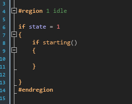 Check if sprite_index changes? : r/gamemaker