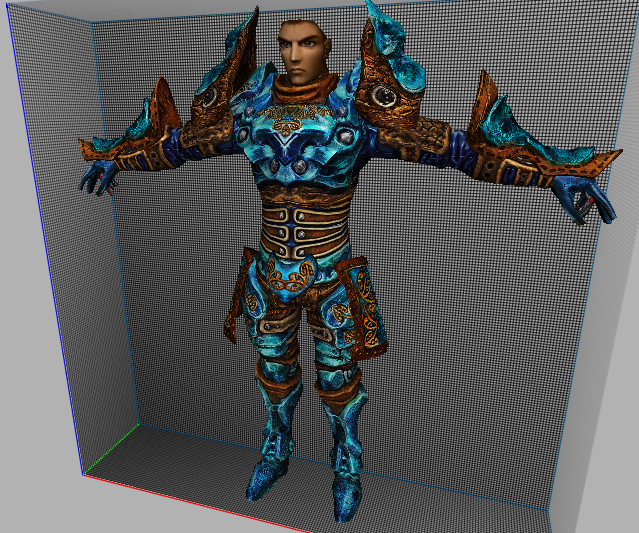Metin2 - Limited armor set | Onforum.net - Web and gaming resource ...