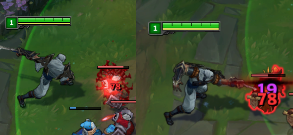 Zed Build Guide : Carnifex Zed Guide :: League of Legends Strategy Builds