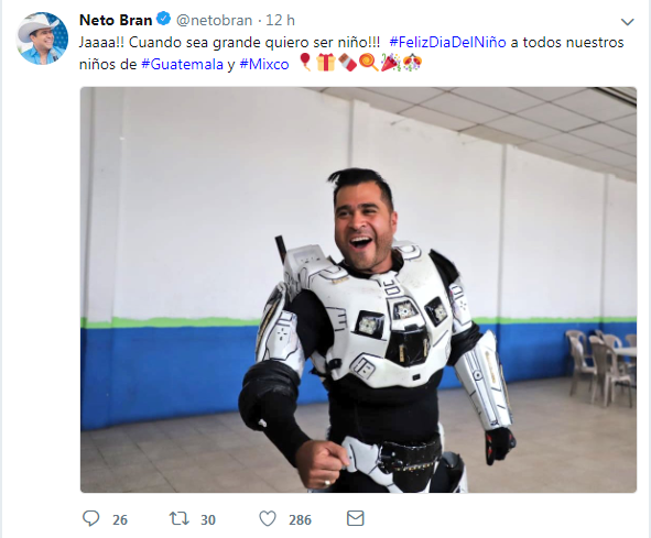 Estas son las reacciones de los guatemaltecos tras la celebración del ...