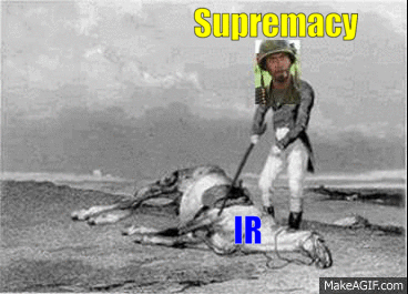 [2v1 Gods] Supremacy Beat IR + Apex in a 1 Hour 30 Min Return fight [IR ...