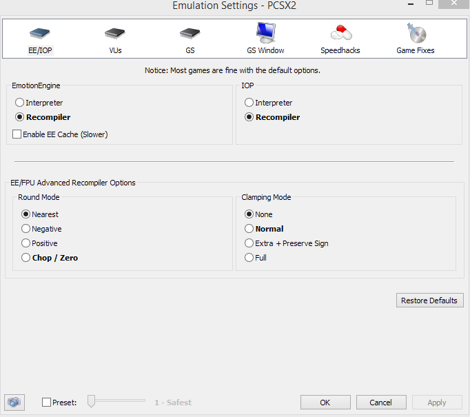 How to install Shaders? : r/PCSX2
