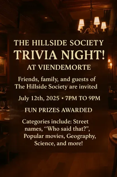The Hillside Society - Page 2 - Business Section - GTA World Forums ...