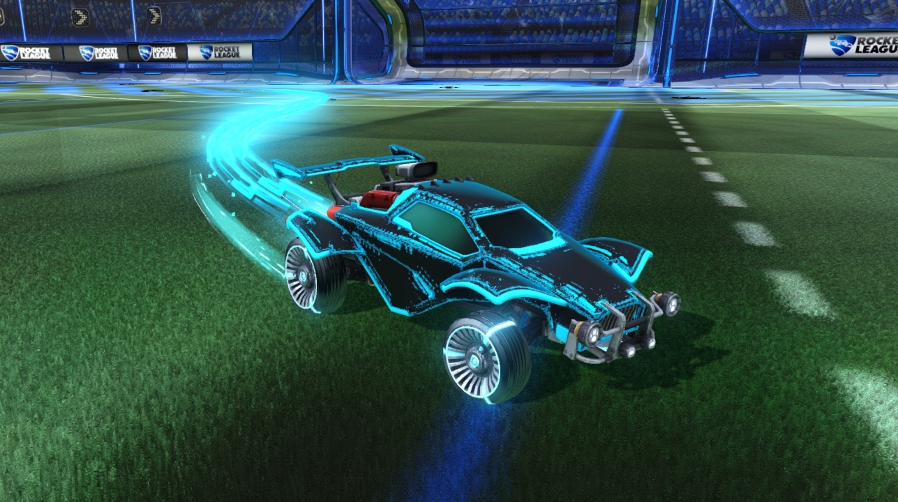I'm diggin the sky blue octane, too:) : r/RLFashionAdvice