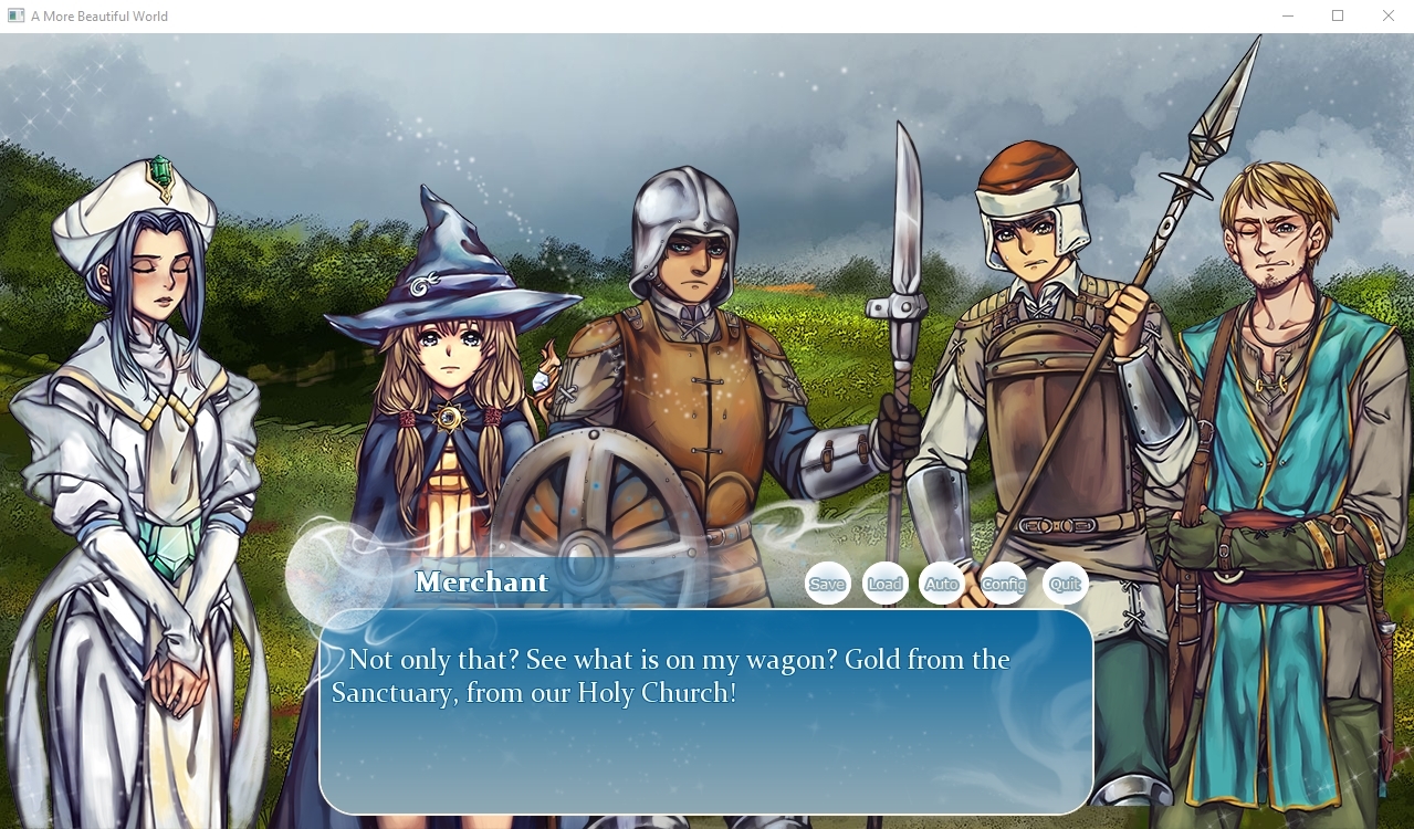 Custom Positions Causing Floating Characters [SOLVED] - Lemma Soft Forums