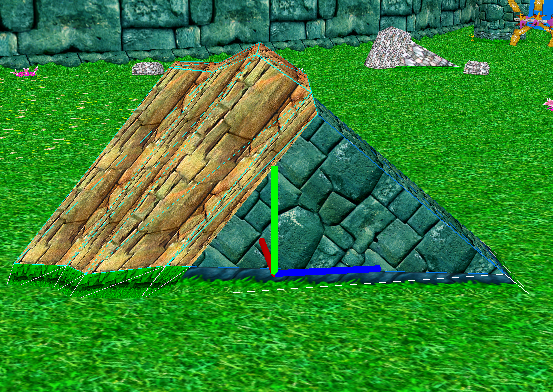 Objects in Windy Valley - X-Hax/AutoDemo-Project_SALVL GitHub Wiki