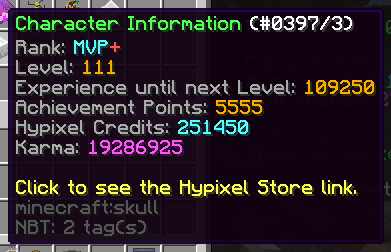 Cool Milestones [GONE WRONG] [ALMOST DIED] [CLICKBAIT] | Hypixel Forums