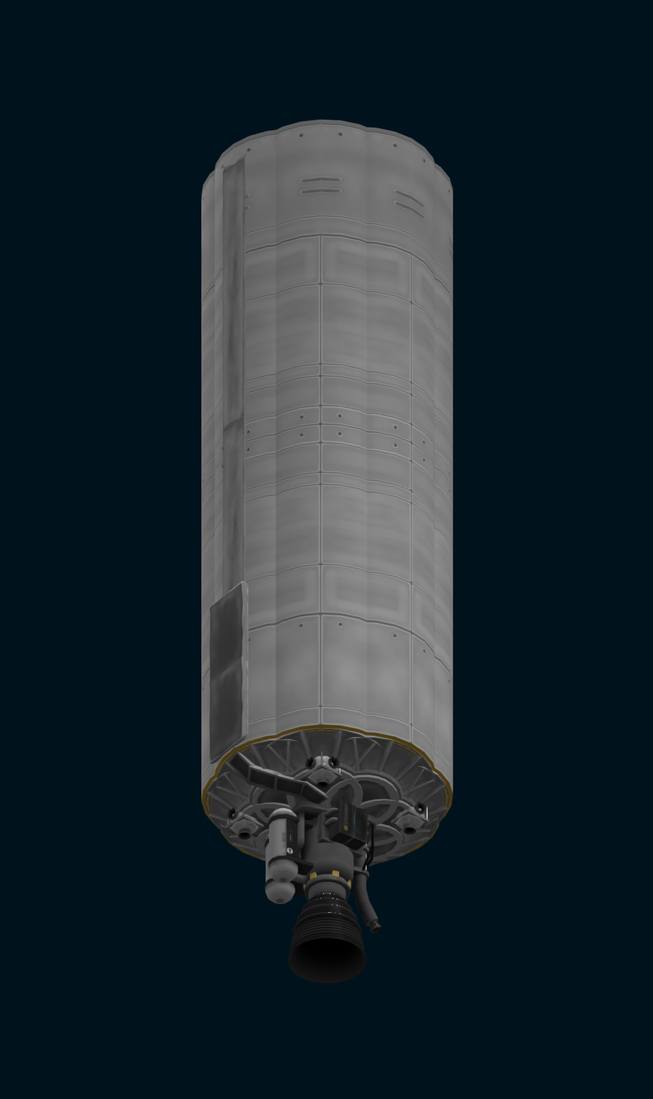 Atlas V - Shareables - Kerbal Space Program - CurseForge