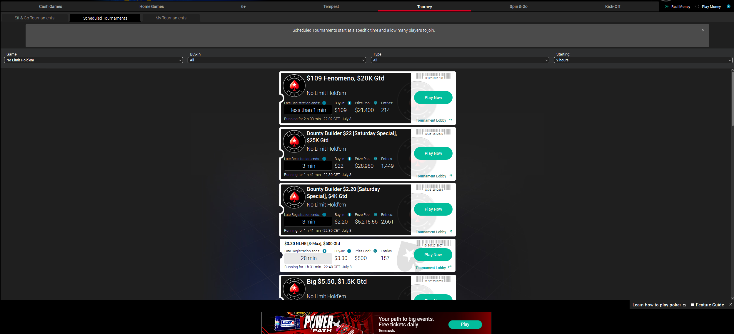 Kurze Frage Kurze Antwort - Stars | PokerStars | Das PokerStrategy.com ...