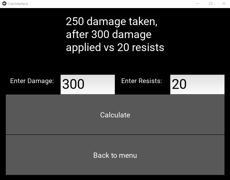 GitHub - ZG34/League-KivyCalc: For figuring some calculations relating ...