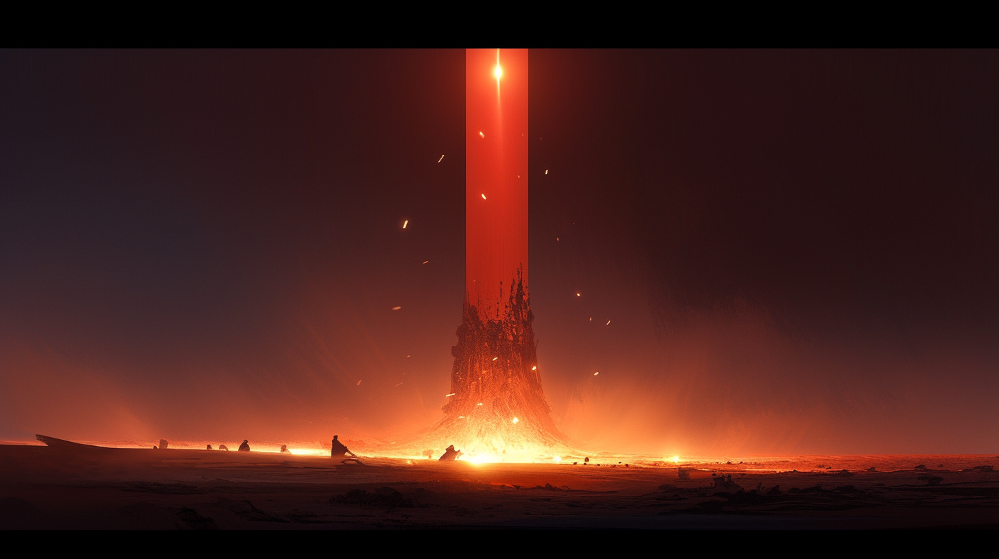 Chapter 51 – Nuclear Arms - Sigma 16 [Sci-fi Survival Crafting LitRPG ...