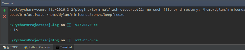 How To Add Terminal To Sublime Window General Discussion Sublime Forum