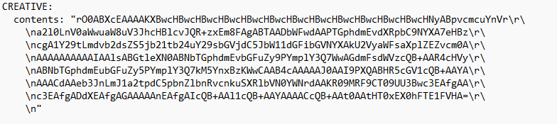 1.12.2 - Base64 saving issue? | SpigotMC - High Performance Minecraft