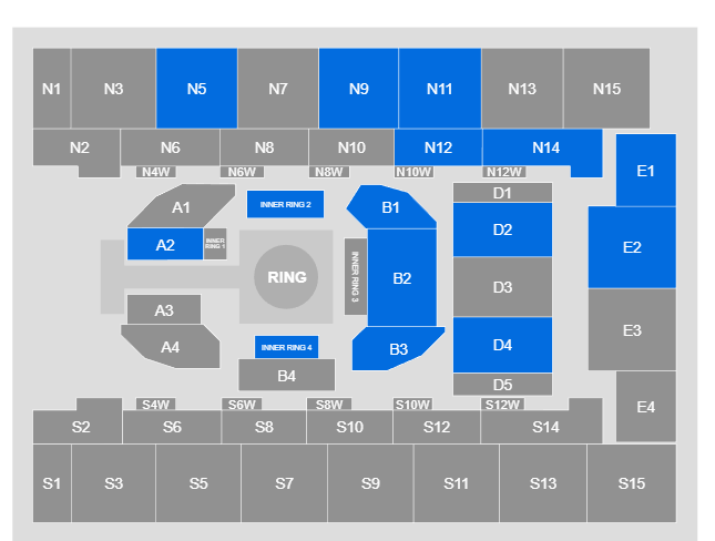 Wings trash talking boogie some more : r/PKA