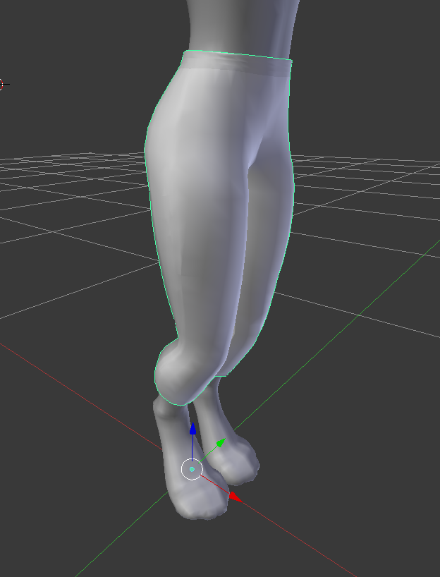 messed up mesh. - Mesh - Second Life Community