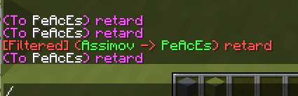 Solved - Issue with for loop | SpigotMC - High Performance Minecraft