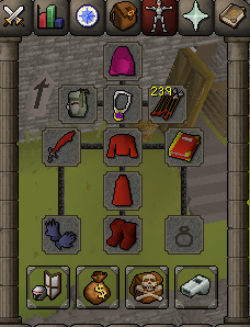 70m Starter Zerker Pure level 87 Quested Defence | Sell & Trade Game ...