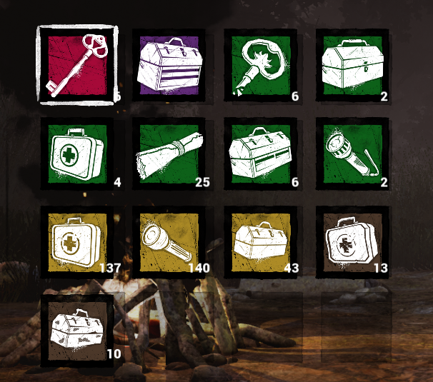 How rare are "very-rare" and "ultra-rare" items in chests? : r ...