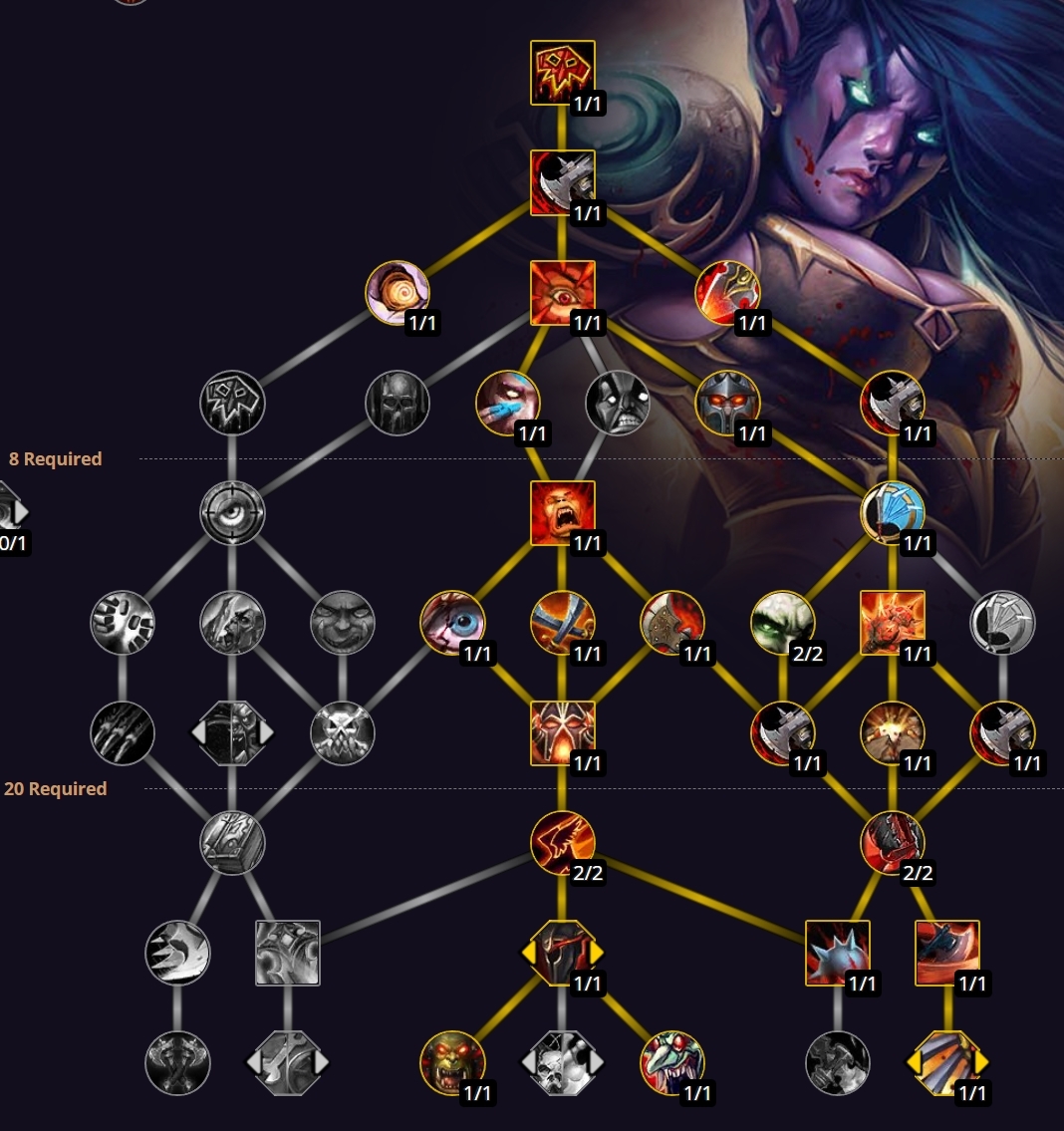 Feedback: Warriors - Dragonflight Beta Test - World of Warcraft Forums