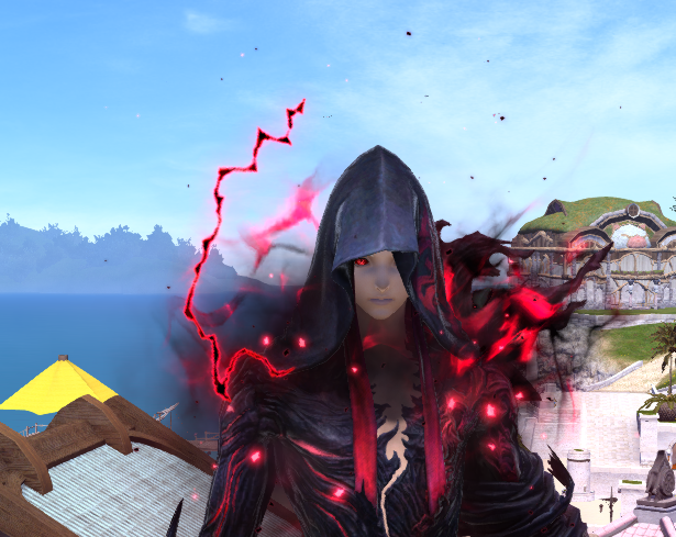 Viera Reapers : r/ffxiv