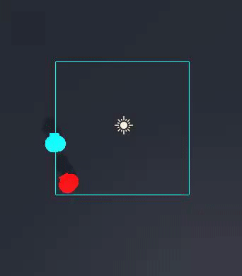 GitHub - 2tanj/SimpleSteeringBehaviors: 🤖AI Movement in Unity🤖