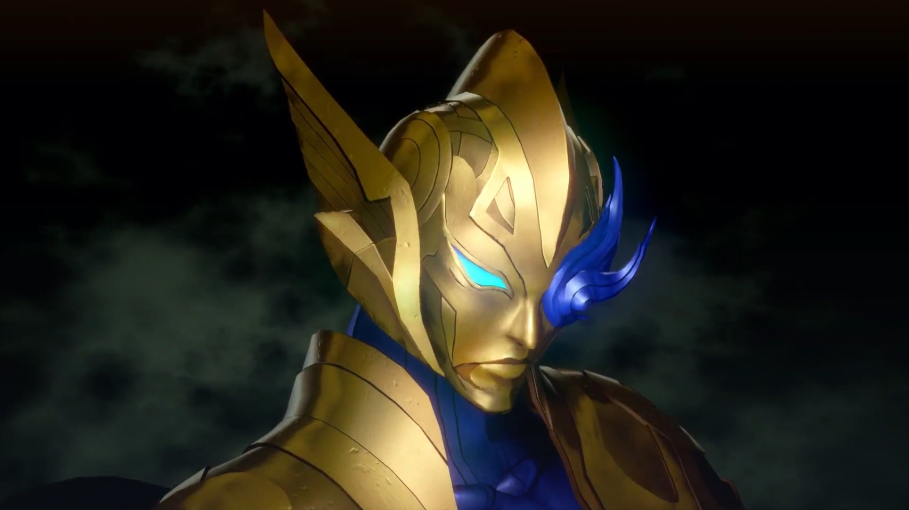 Roll call for all the demons in the SMT V teaser : r/Megaten