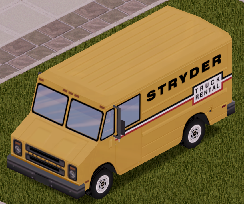 Guide - Comprehensive Vehicle List | Gateway Roleplay